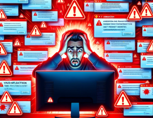 Scareware: Cosa Sono, Come Riconoscerli e Proteggersi